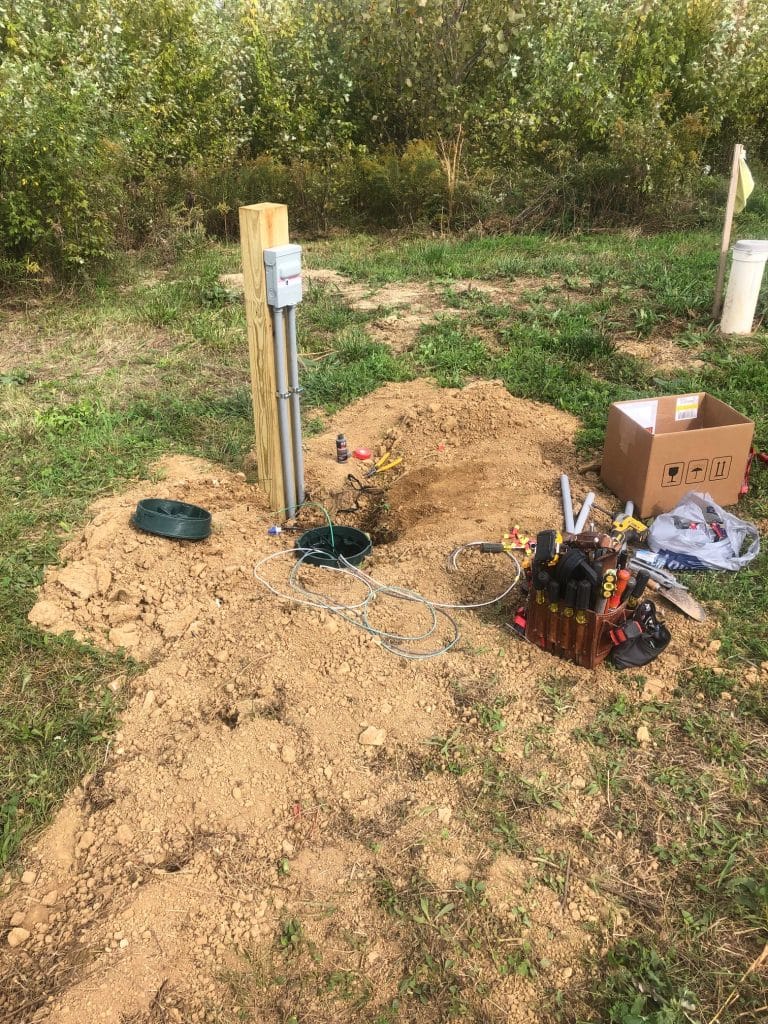 Relias Electric – Your Local Emergency Electrician