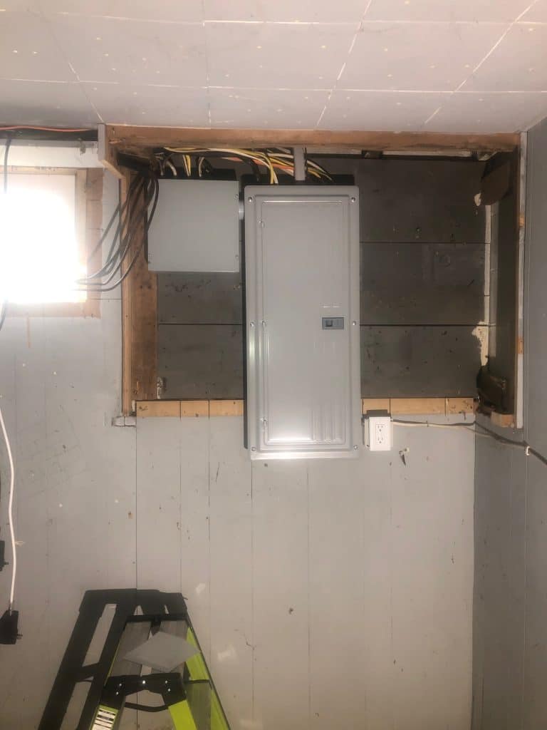 Relias Electric – Your Local Emergency Electrician